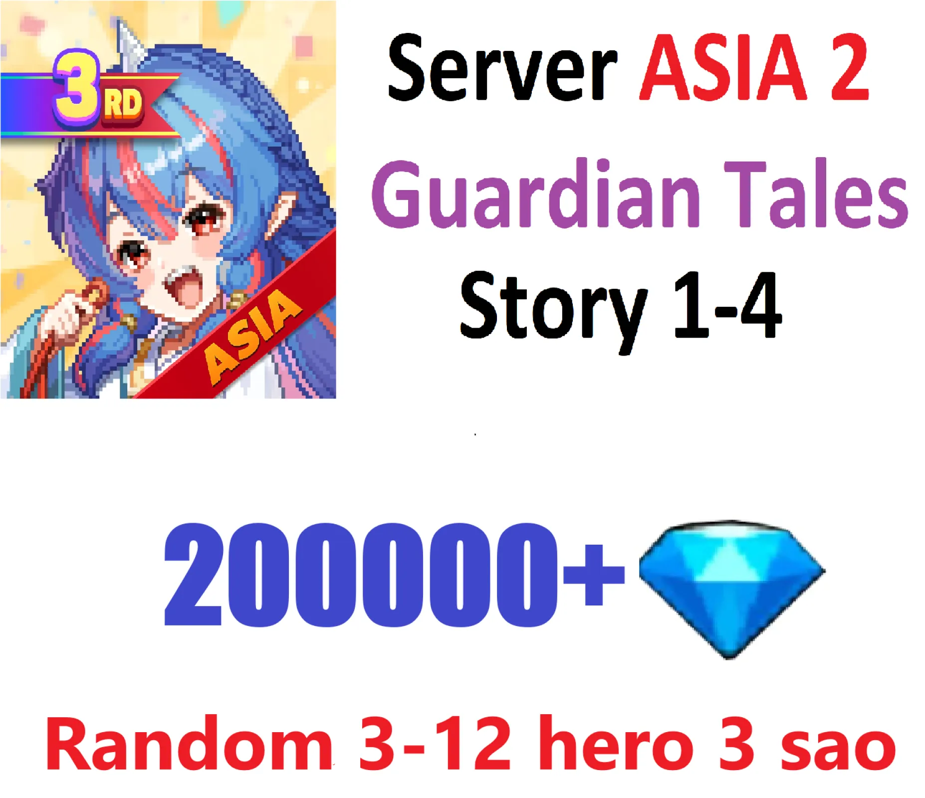 Guardian Tales
